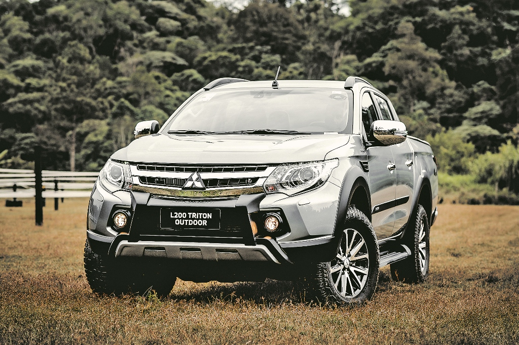 Mitsubishi lançou novo programa de veículos por assinatura - Auto Destaque Mitsubishi lançou novo programa de veículos por assinatura - Auto Destaque